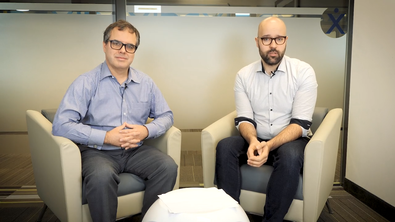 Under Three Minutes: Unlocking the Power of the Client Hierarchy - NexJ ...